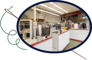 Martini Dry Cleaners & Alterations - Serving Burien & Normandy Park ...